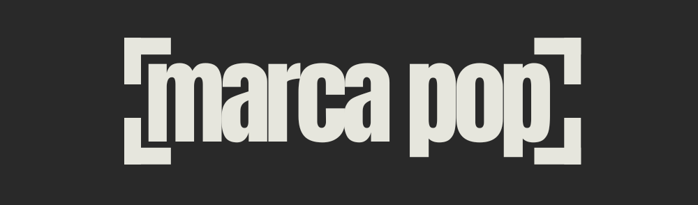 PRODUTOS - Marca Pop