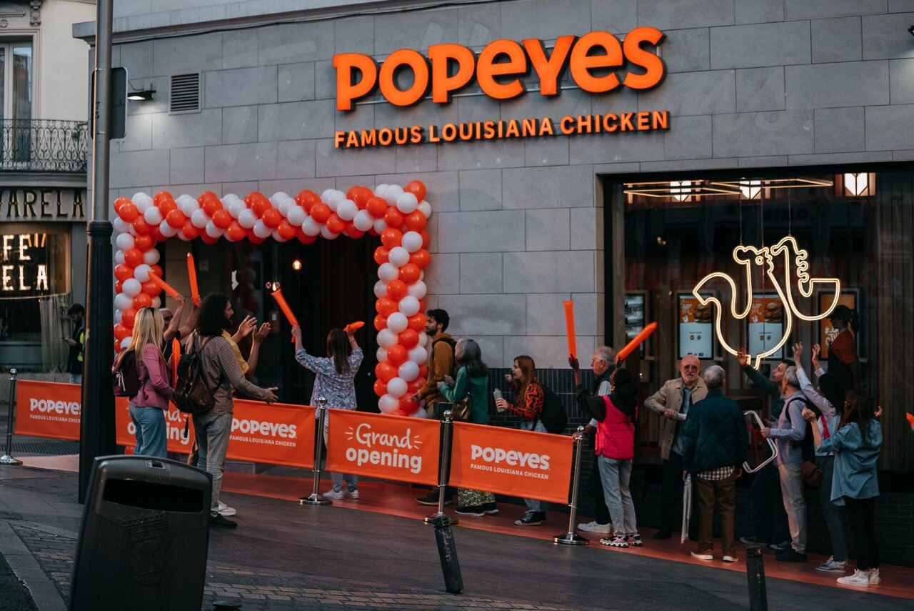 Popeyes mostra as maiores loucuras dos seus fãs apaixonados em nova ...