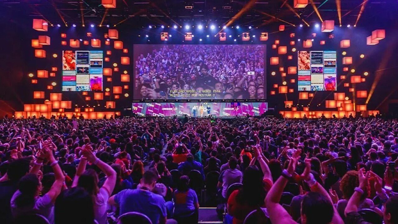CCXP: conheça as marcas envolvidas no maior evento geek do Brasil ...