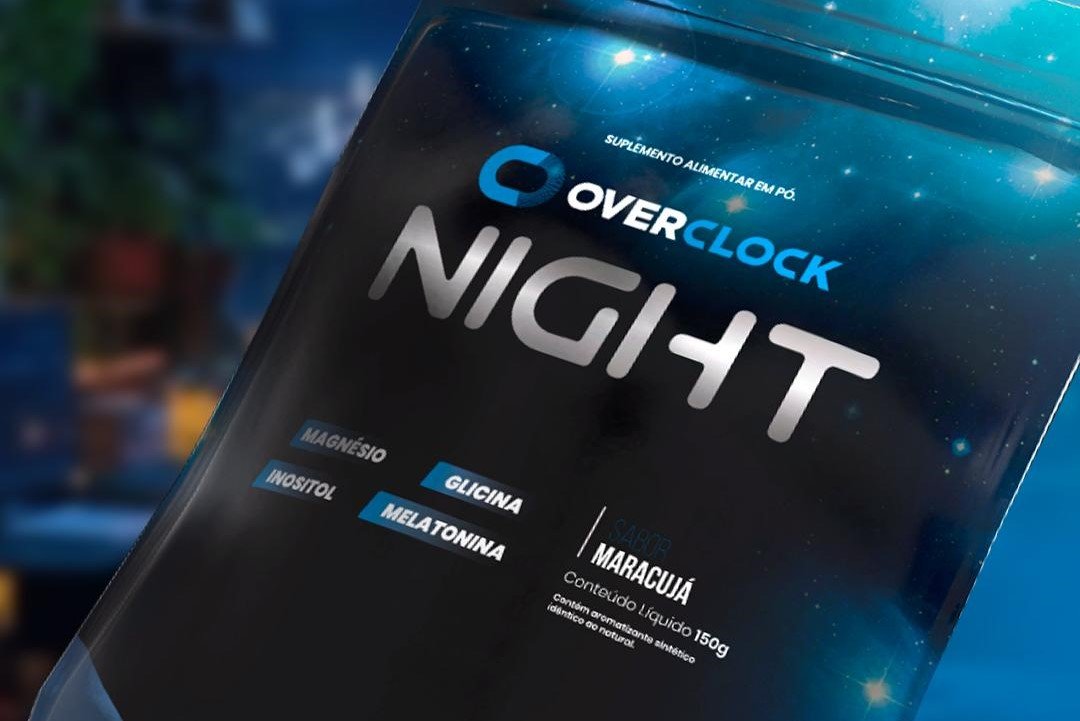 Overclock Night: como melhorar o sono e aumentar a produtividade ...