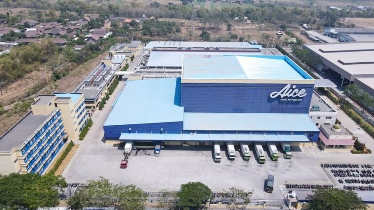 Sorvetes Aice ganham espaço no Brasil com mais de 26 sabores - Marca Pop