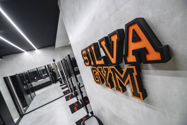 Silva Gym, rede de academias de luxo do RJ estreia em SP com conceito ...
