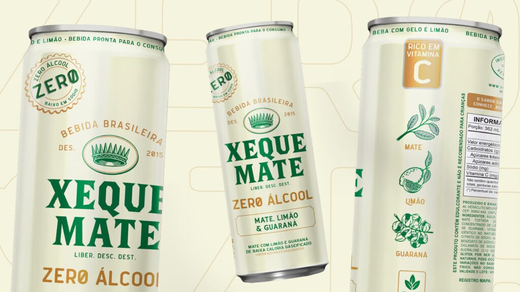 Nova Xeque Mate Zero chega em junho como opção leve e sem álcool ...
