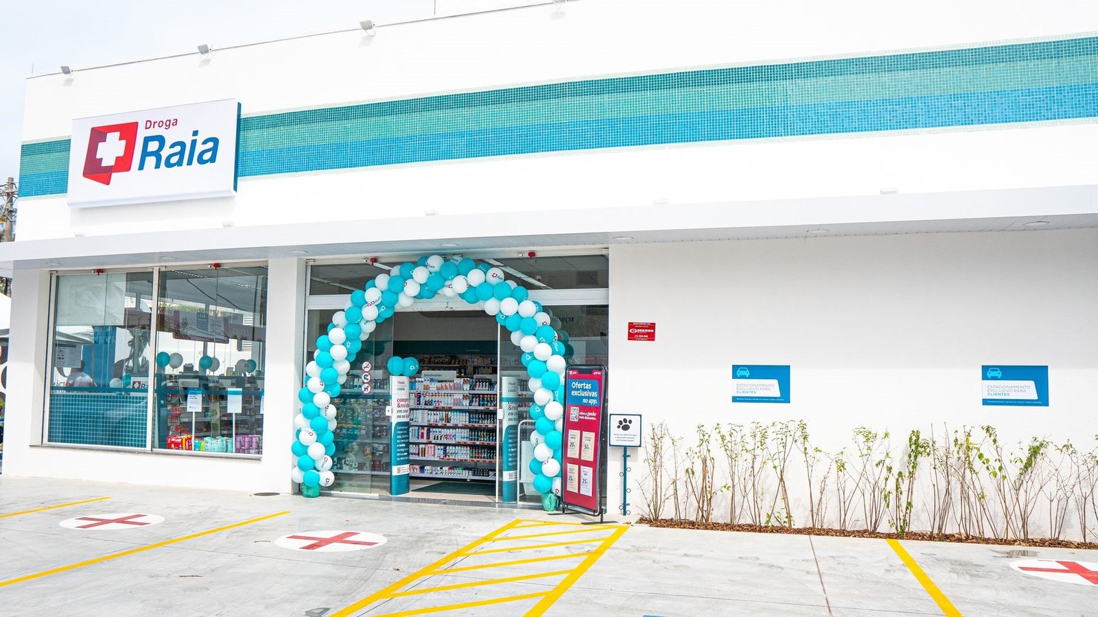 Raia e Drogasil distribuem R$ 1 milhão em prêmios em campanha de ...