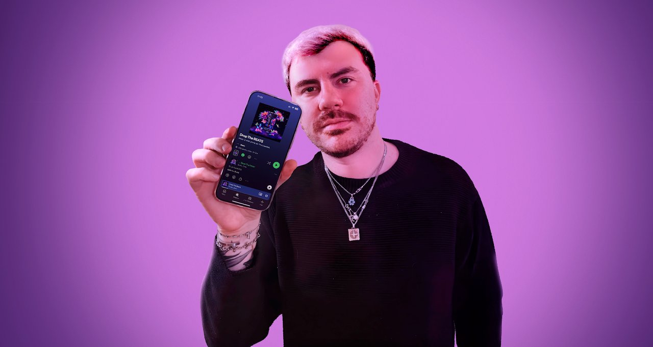 Beats lança sabor exclusivo, promoção no Spotify e collab com Zerb no ...